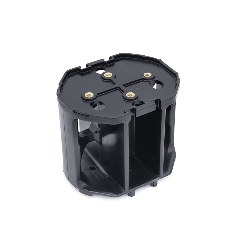 Extension for using Bosch PowerTube battery from 400 / 500Wh instead of ...