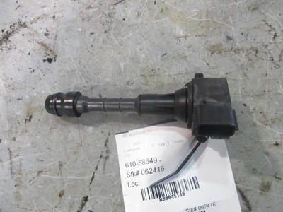 Coil/Ignitor 6 Cylinder Fits 03-08 INFINITI FX SERIES 45140 | eBay