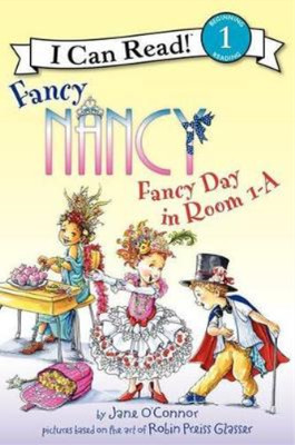 Jane O'Connor Fancy Nancy (Poche) | eBay