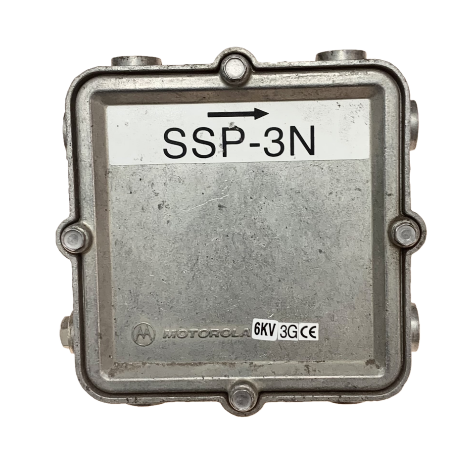 Motorola SSP-3N Directional Coupler | eBay