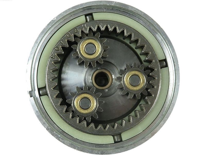 AS-PL (SG6005) Hohlrad, Planetengetriebe (Starter) | eBay