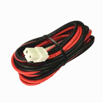 3M DC Power Cord Cable For Kenwood TK-981 TK-7150 TK-8150 TK-7160 TK ...