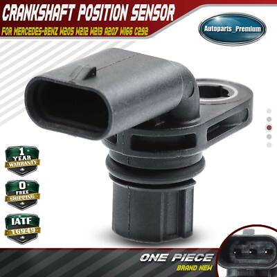 Camshaft Position Sensor for Mercedes-Benz W213 E400 E450 C217 S450 ...