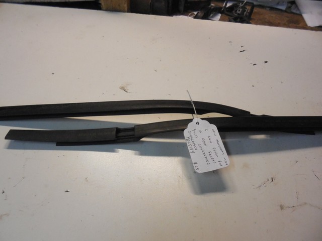 Mercedes-Benz 2046262052 Genuine OEM Upper Seal for sale online | eBay