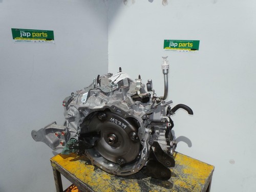 MITSUBISHI ASX TRANS/GEARBOX AUTO, FWD, PETROL, 2.4, 4B12, XE, 08/19 ...