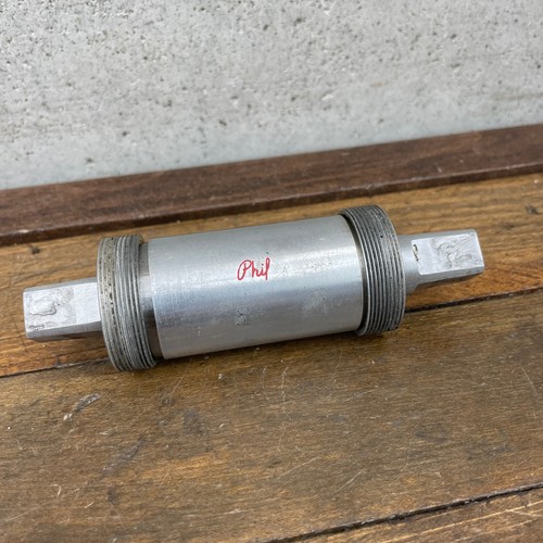 Vintage Phil Wood French Thread Bottom Bracket 119 Spindle Collar ...