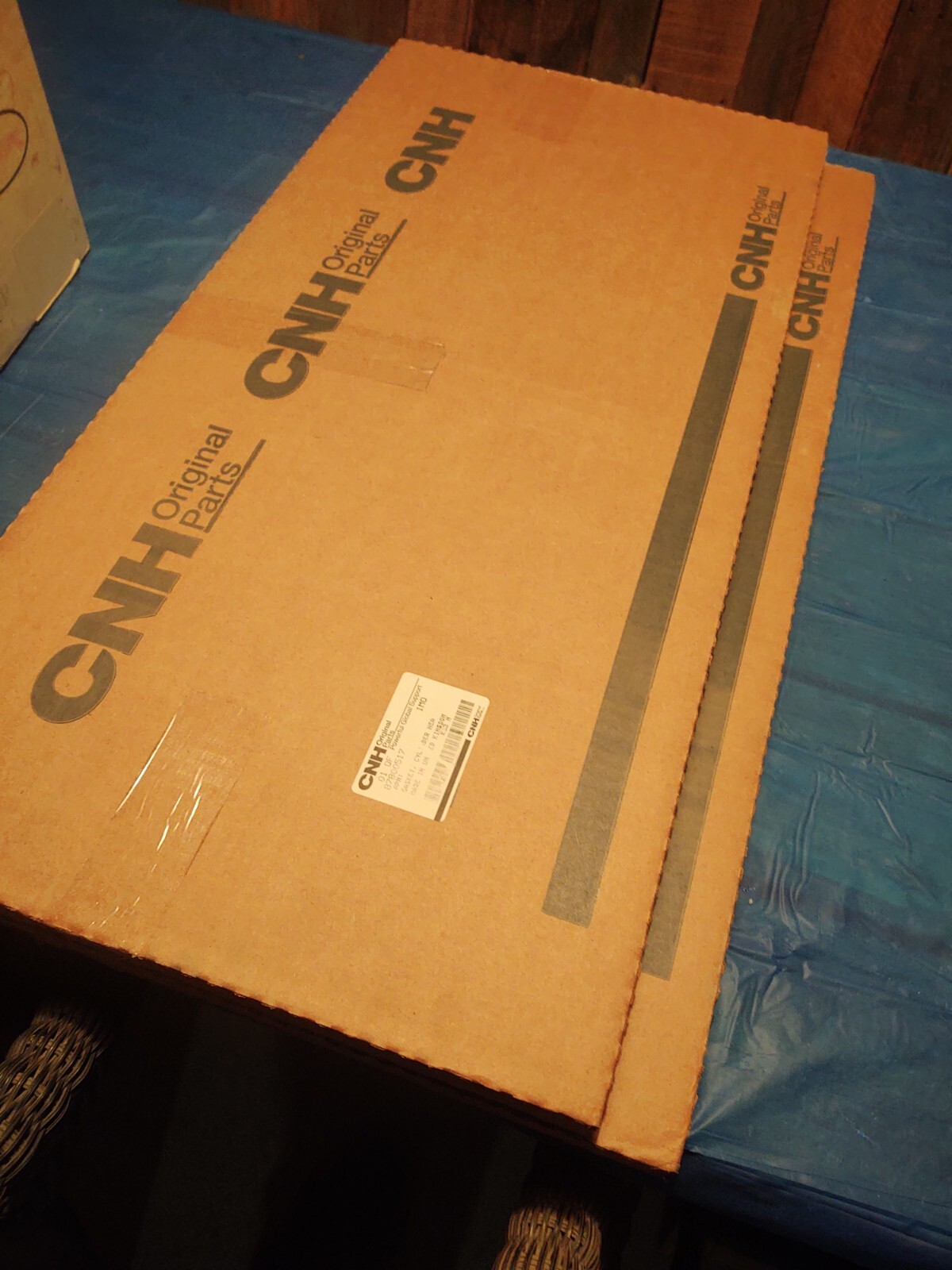 CNH 87800517 Head Gasket | eBay