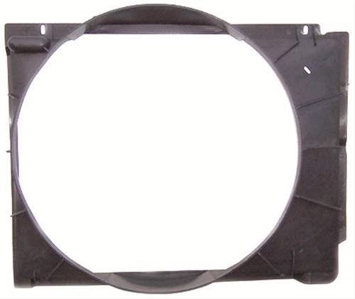 Goodmark 1969-1972 Chevelle Big Block 396 454 Plastic Fan Shroud ...