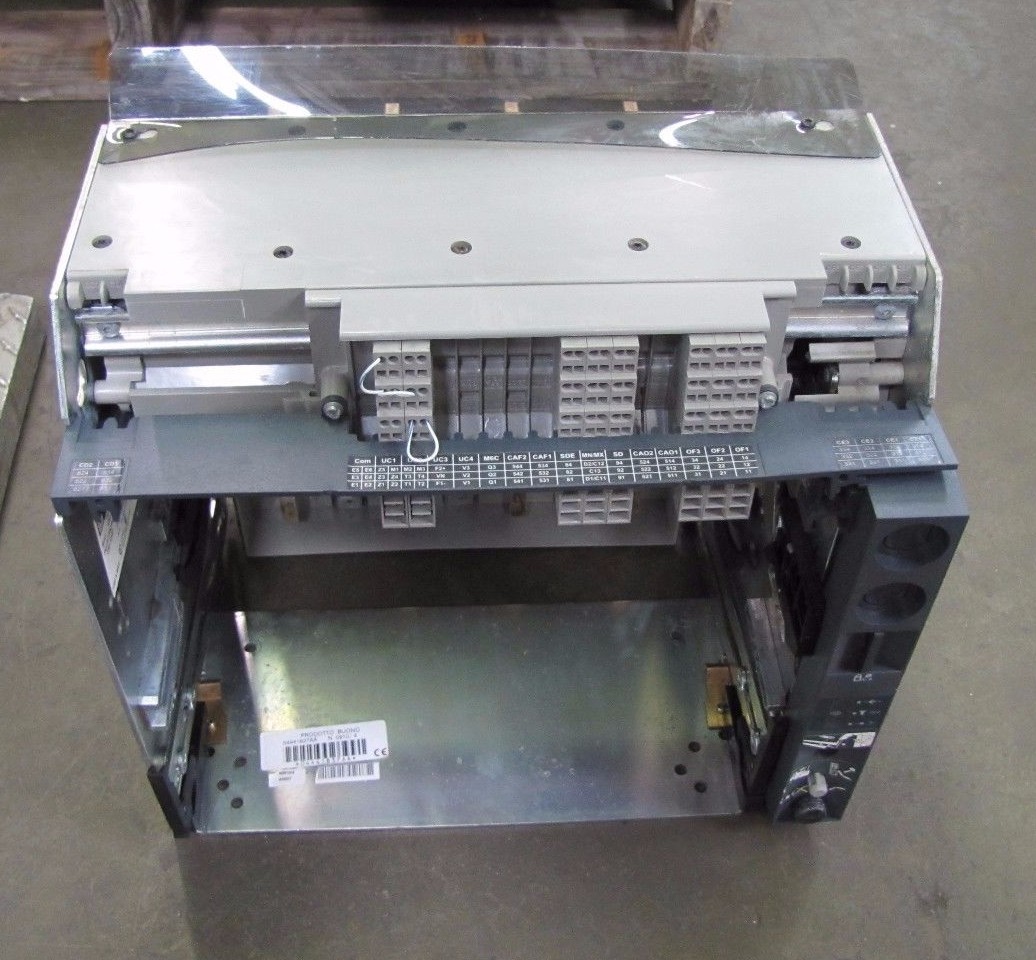 NEW SQUARE D POWERPACT CDLEVV9XXAXXXXXFXX 1200A AMP PG/PJ/PK/PL 250 ...