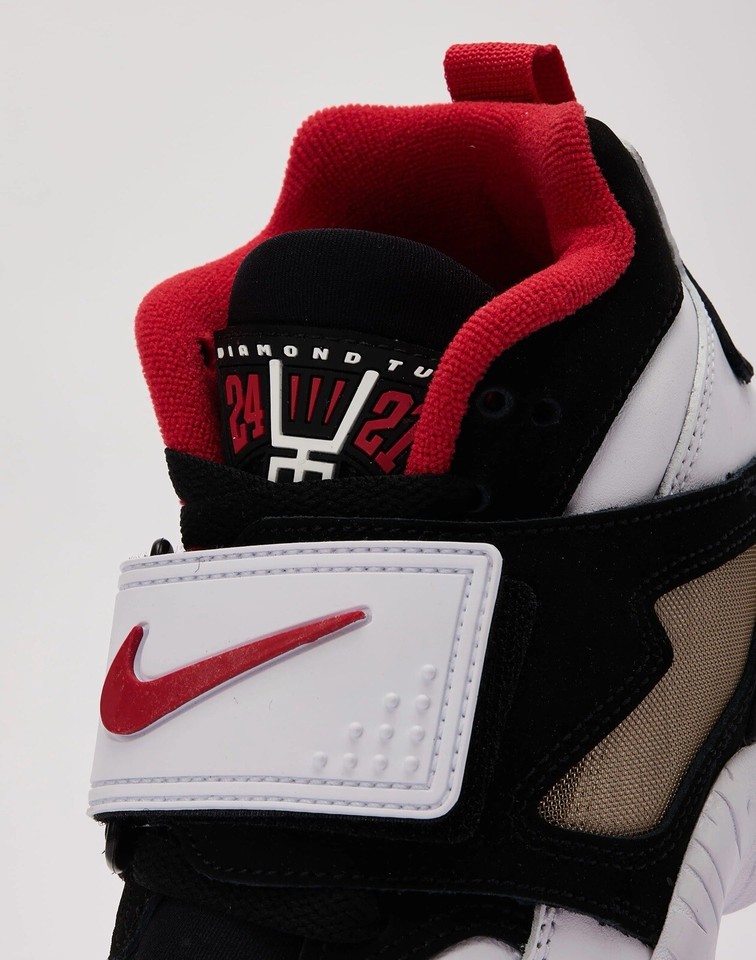 Nike Air Diamond Turf ‘49ers’ 2025 (FZ8224-100) SHIPS NOW | eBay