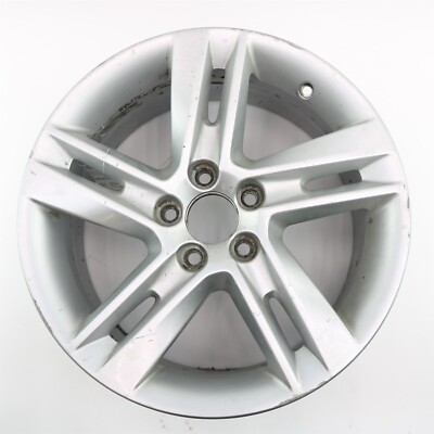 Volvo 17x8 Alloy Rim SADIA Wheel 31373915 fits S60 V60 14-18 | eBay