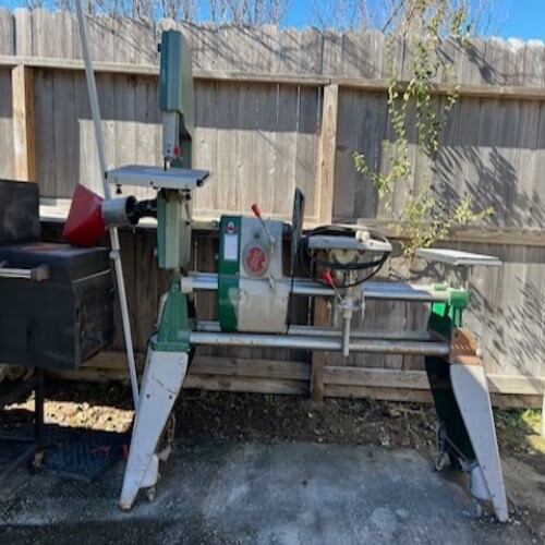 shopsmith mark v home workshop system | eBay