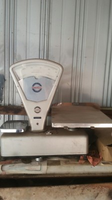 vintage scales omega | eBay