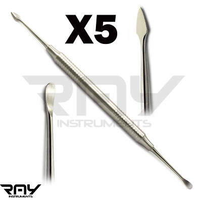 Buser Surgical Implant Dental Periodontal Knife Scalers Periosteal ...