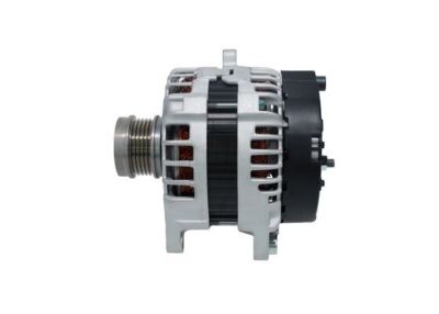 Bosch Alternator 1986A01041 fits Mercedes CLA C117 CLA 250 4-matic (117 ...