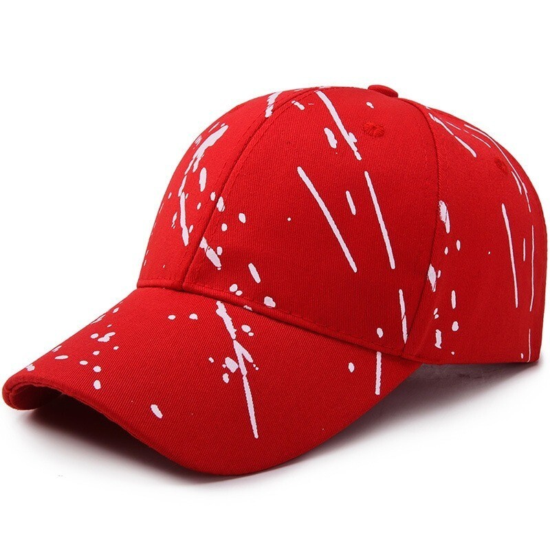 Men Hip Hop Caps Summer Outdoor Male Adjustable Visor Hat Breathable ...