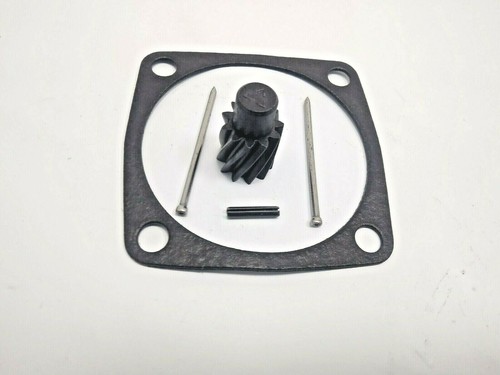 .TH400 Turbo 400 Governor Gear Repair kit +Governor Gasket Kit | eBay