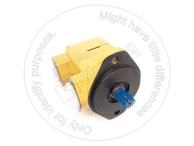 1628869 HYDRAULIC PUMP GROUP VANE for Caterpillar CAT 162-8869 FREE ...