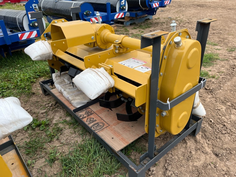 Cherokee MRT-048 3 Point Tiller - 48" CAT I HITCH TRACTOR PTO GEAR ...