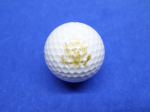 Titleist Golf Ball - Hal Rogers - U.S. House of Representatives ...