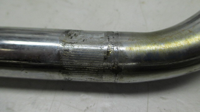 1982 YAMAHA XJ650 MAXIM HANDLEBARS | eBay