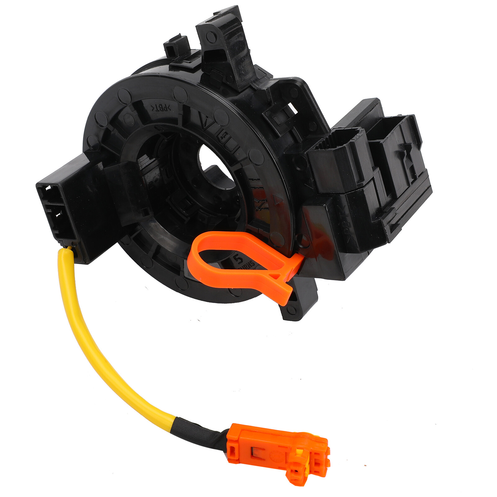 Clock Spring Spiral Cable 84307-0K020 Suit For Toyota Hilux SR SR5 2004 ...
