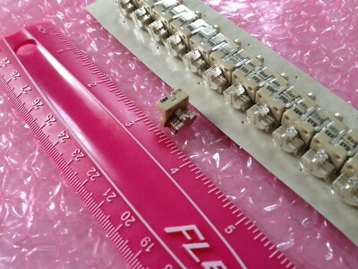 Capacitors - Air Variable Capacitor