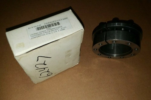 B-Loc Locking Assembly Keyless Bushing Bearing B106 2 7/16" X 95MM New ...