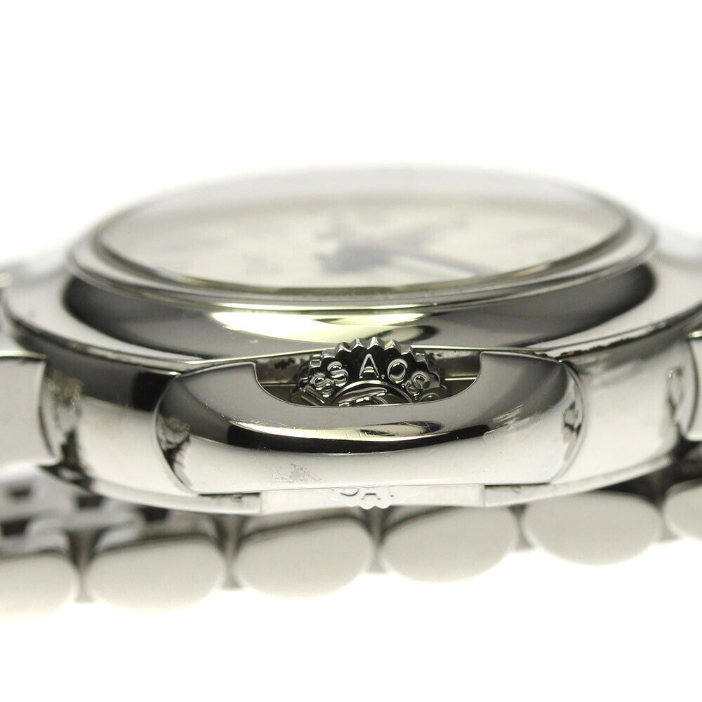 BEDAT&Co No.8 B827.011.600 Silver Dial Quartz Ladies BEDAT&Co No.8 B827.011.600 Silver Dial Quartz Ladies
