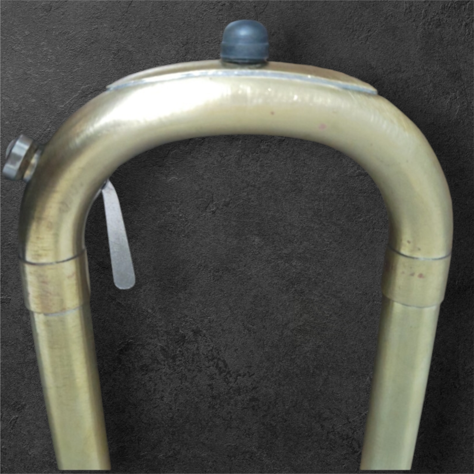 Yamaha YBL-421 Bass Trombone Slide Only – Parts / Repair | eBay