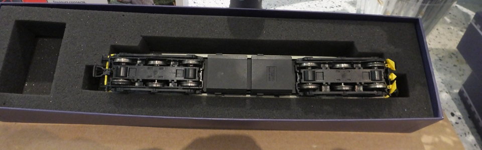 ViTrains V2024 37430 Cwmbrân Transrail Livery. Excellent Condition ...