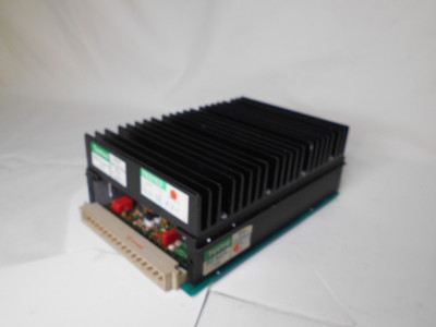 Stepper Controls & Drives - Parker Digiplan