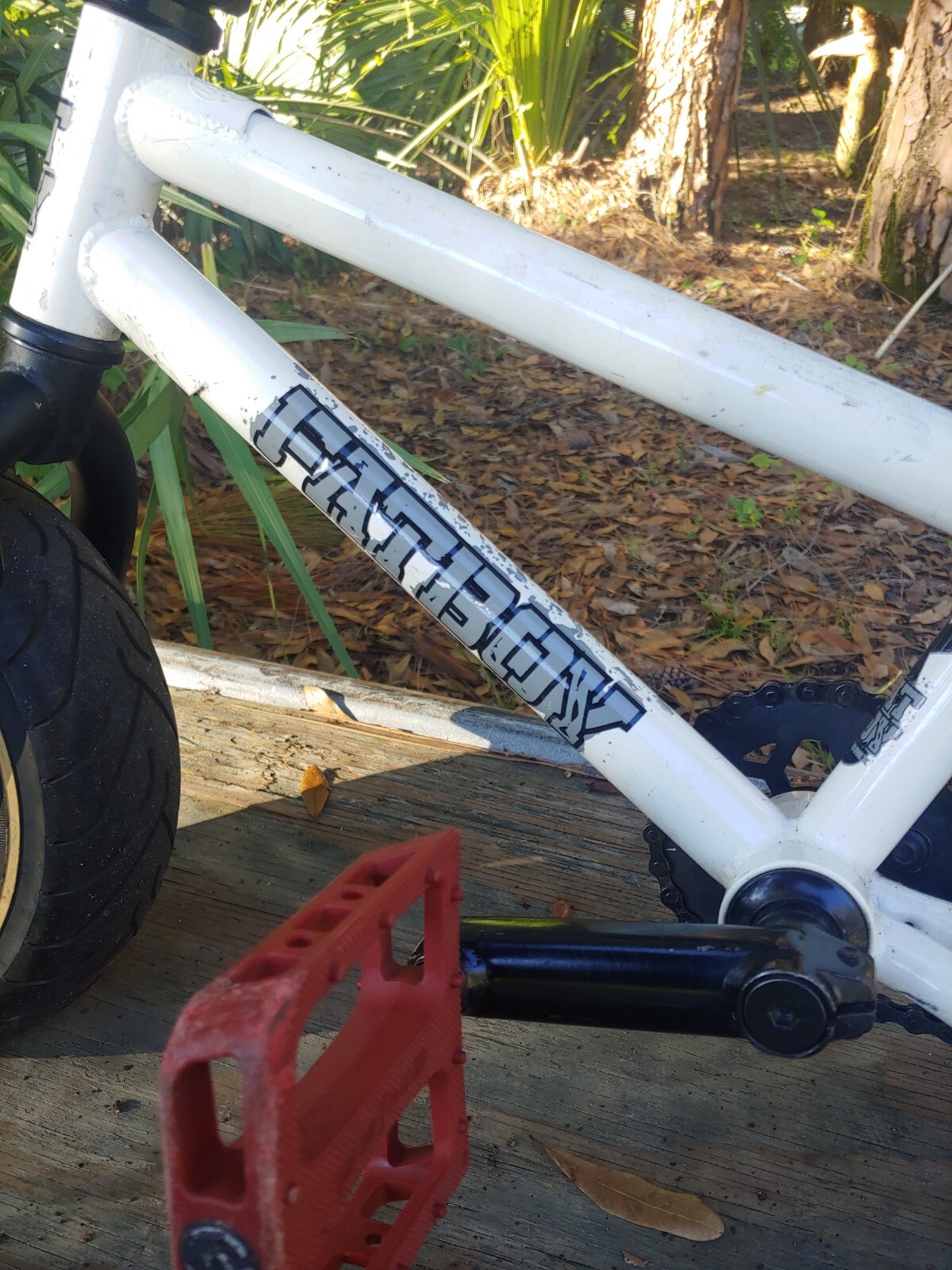Rocker Fatmax BMX Bicycle | eBay