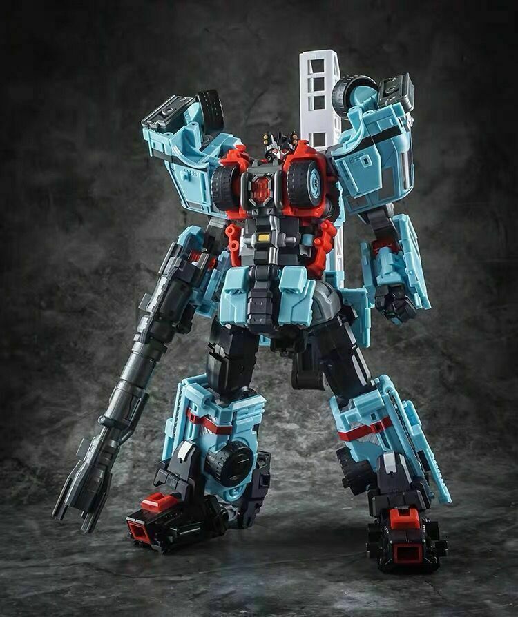 IN STOCK Yes Model YM17 Vulcan G1 Defensor Hot Spot Oversized ...