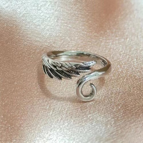 Crochet Accessory Ring Adjustable Yarn Tension Loop Thread Rings Set ...