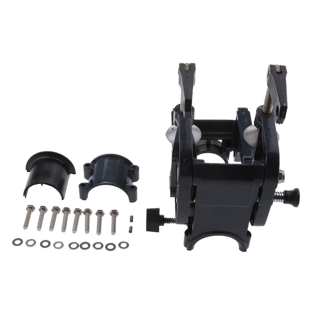 3.5HP Boat Outboard Engine Mounting Bracket for | eBay Australia