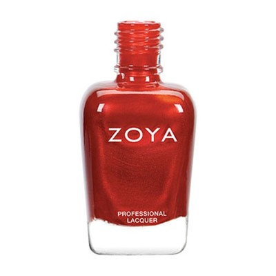 Zoya Nail Polish Ember ZP810 Flair Collection | eBay