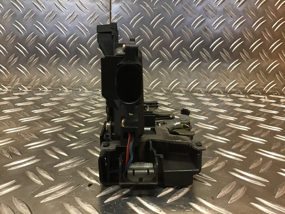 455143 Serratura Sinistro Posteriore Audi A2 (8Z) | eBay