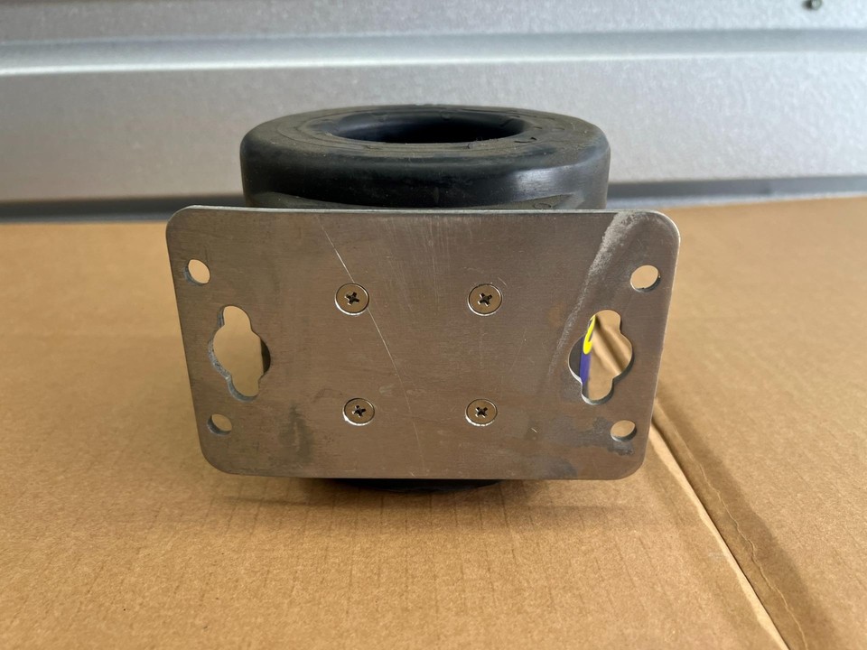 ABB PEC20801072, Type CMF Current Transformer, Ratio 100:5A, 10Kv BIL ...