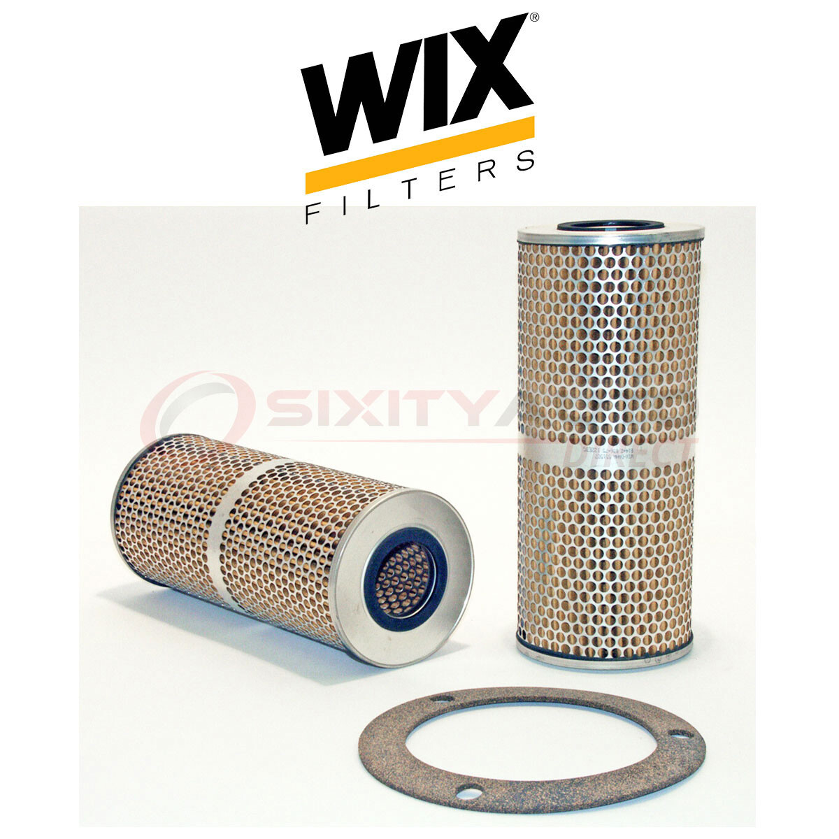 Wix 51507 - cross reference oil filters | oilfilter-crossreference.com