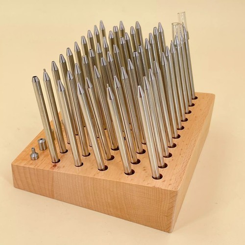 5285 Watch Repairs Watchmakers Staking Tool Set Watch Repair Tool ...