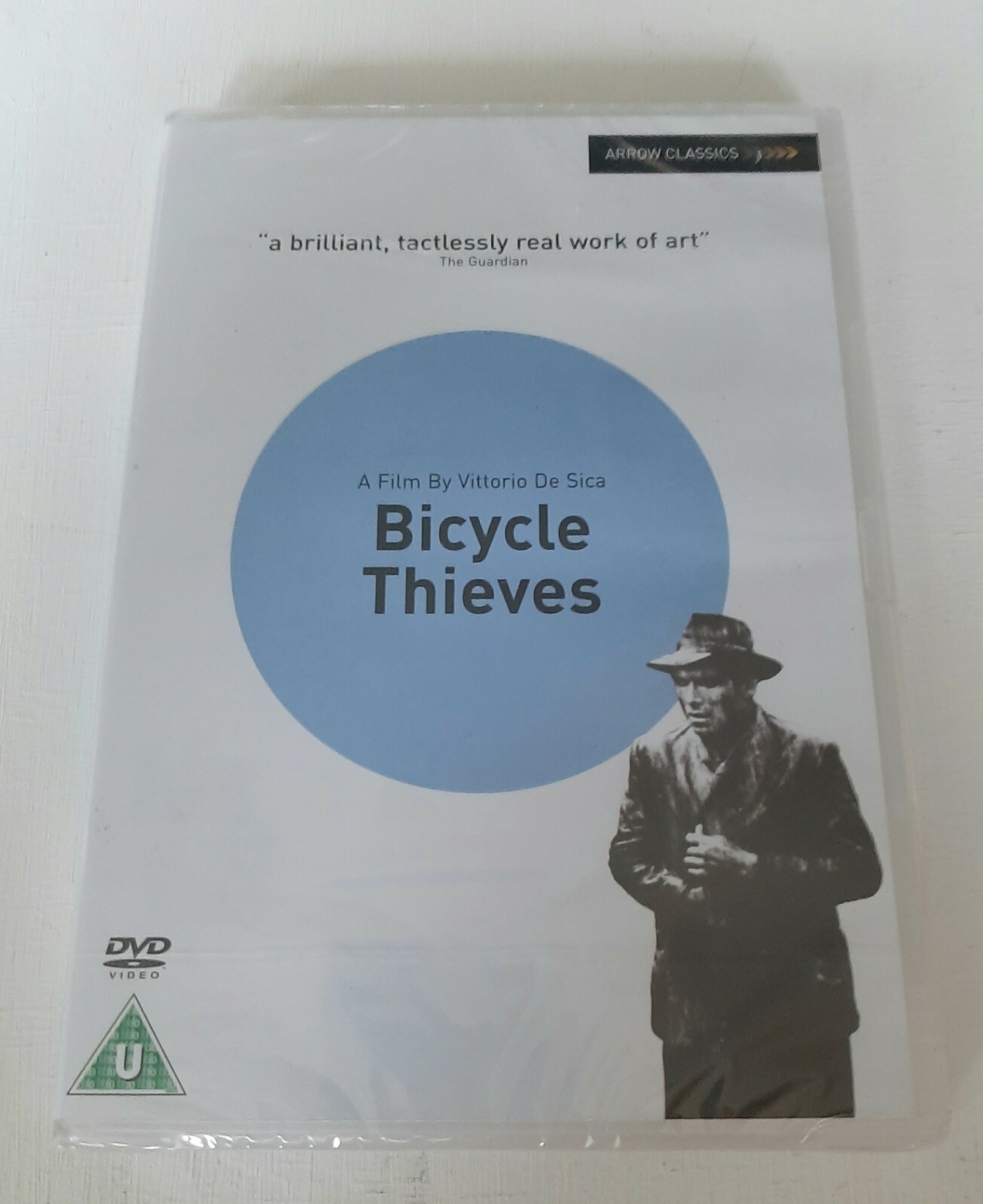 Bicycle+Thieves+%28DVD%2C+2010%29 for sale online | eBay
