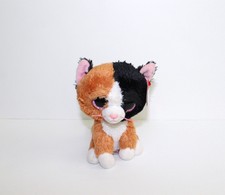 Tauri the Cat - Beanie Boos - Beaniepedia