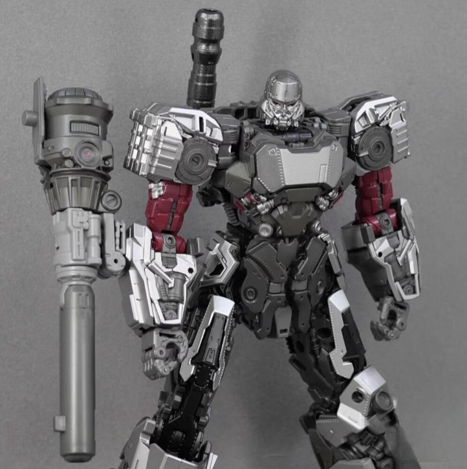 Replace LED Head Weapon Upgrade Kit For Studio Series SS109 or SS54 ...