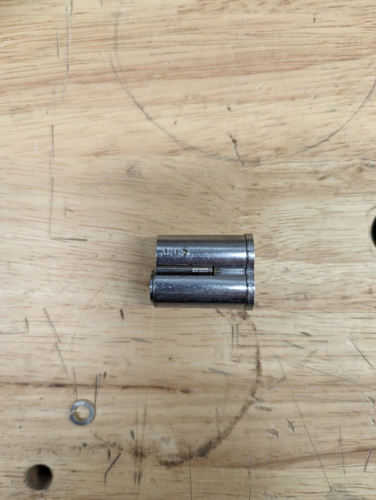 Best IC Core, TE Keyway, 7 Pin SFIC, No Key, Locksmith, Locksport | eBay