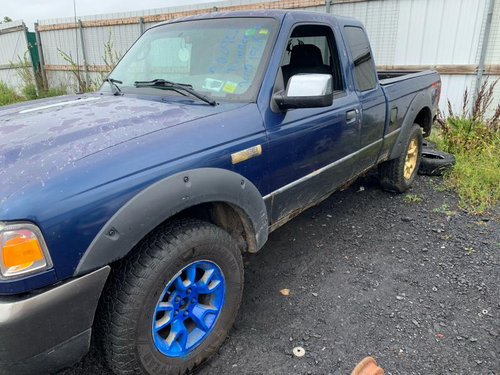 2006-2007-2008 Ford Ranger Transfer Case Assembly OEM | eBay