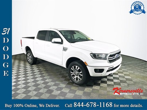 2020 Ford Ranger Lariat | eBay