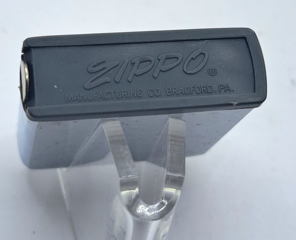 Zippo Rule Measuring Tape. "Wire Products RUMBA-TIE-WIRE". MIB. Lot ...