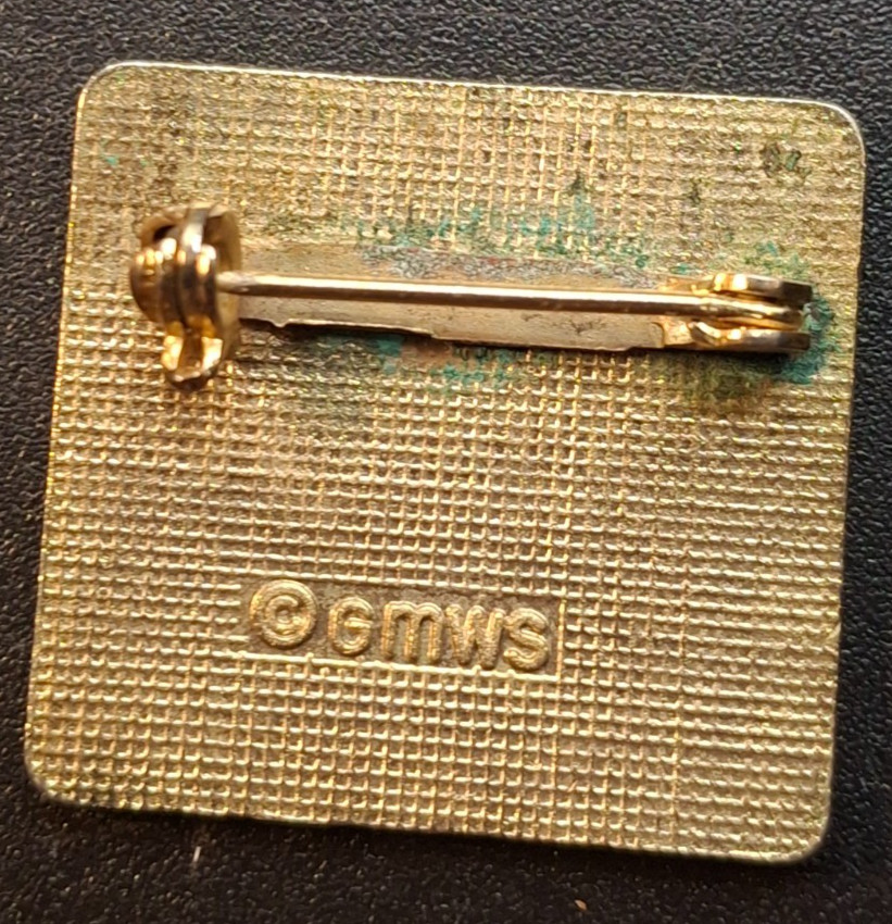 Vintage Ski Utah Enamel Pin – We've Got the Runs Slopes Collectible