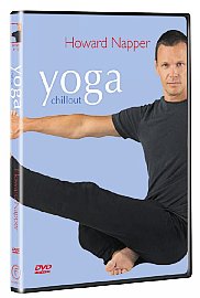 Yoga Chillout With Howard Napper (DVD, 2009) for sale online | eBay UK